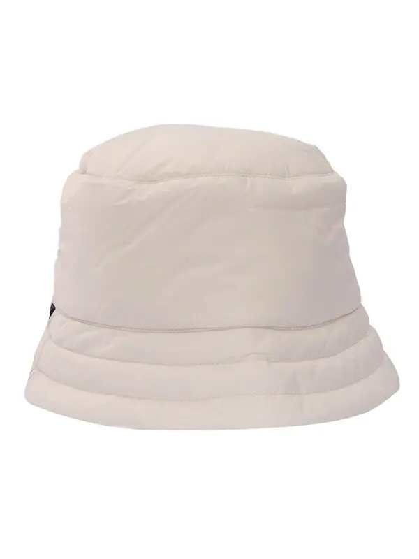 K-WAY Polette Warm Cappelio - White