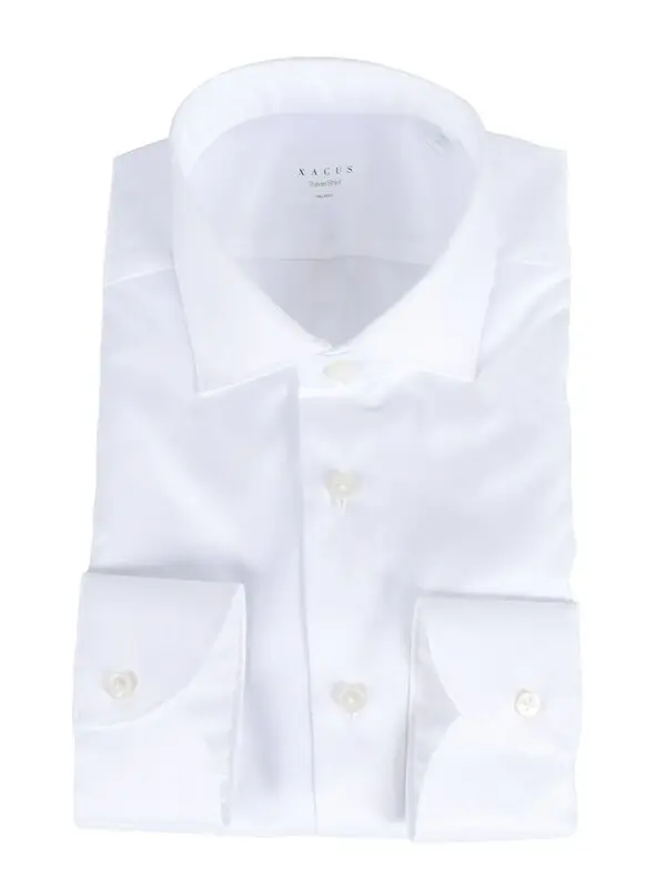 XACUS Camicia - White