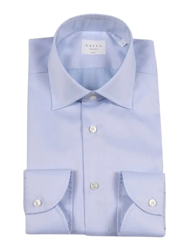 XACUS Camicia - Blue