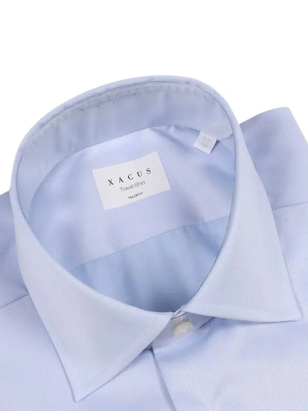 XACUS Camicia - Blue