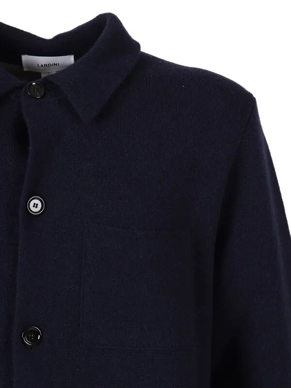 LARDINI Giacca Maglia