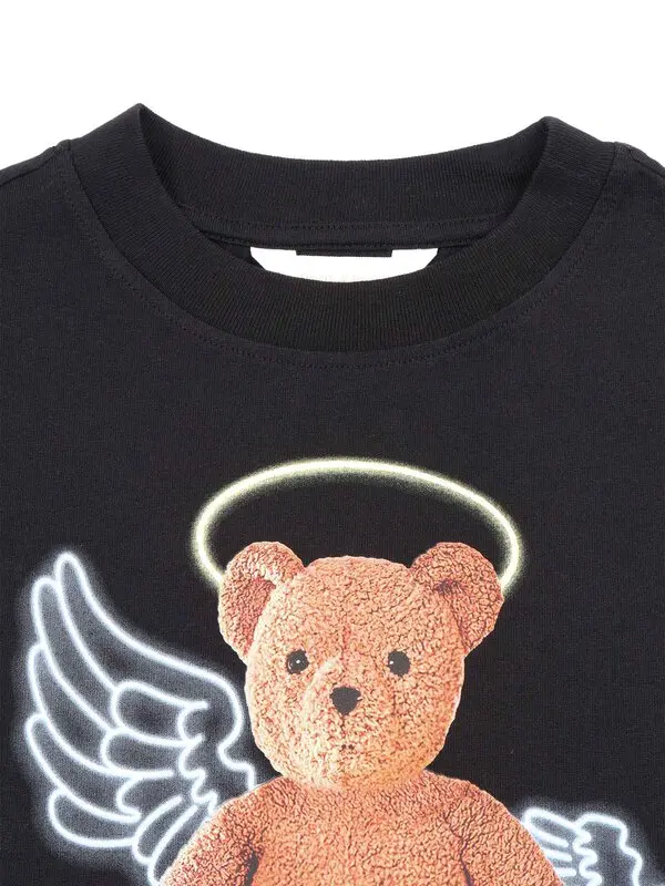 Palm Angels Pa Bear Angel T-shirt