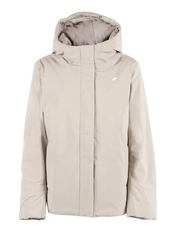 K-WAY Lil Soft Touch Marmotta Corto - Other