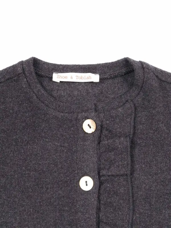 ZHOE & TOBIAH Cardigan
