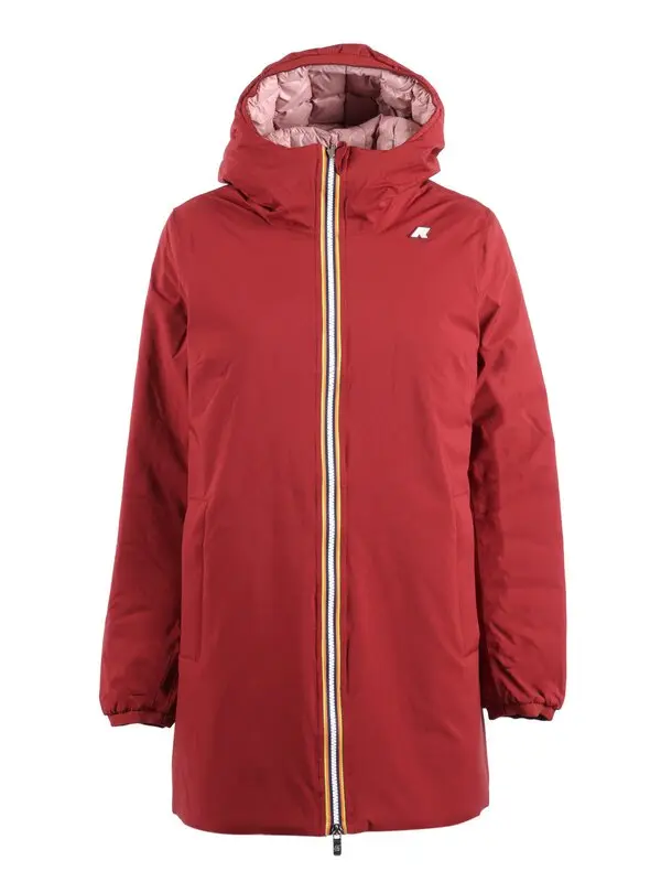K-WAY Sophie St Thermo Double Medio Jacket