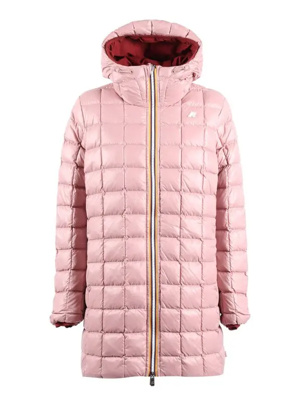 K-WAY Sophie St Thermo Double Medio Jacket