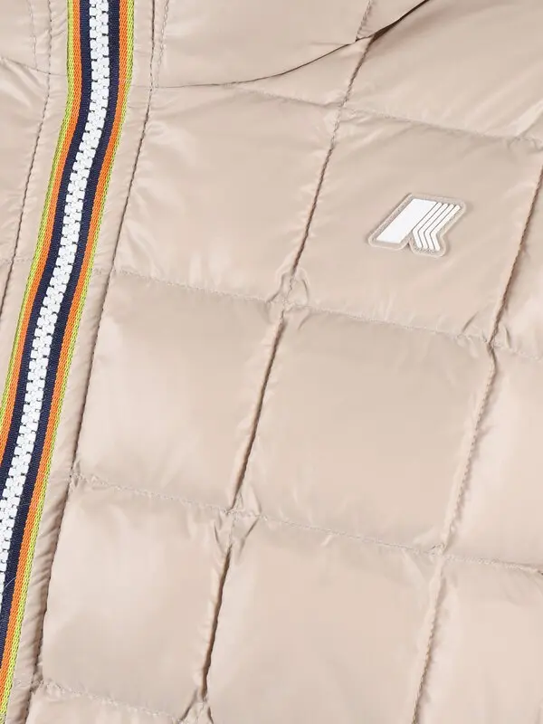 K-WAY Sophie St Thermo Double Medio