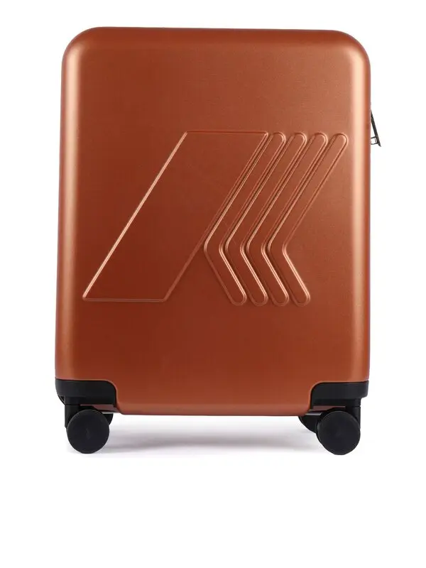 K-WAY Logo Trolley - Other