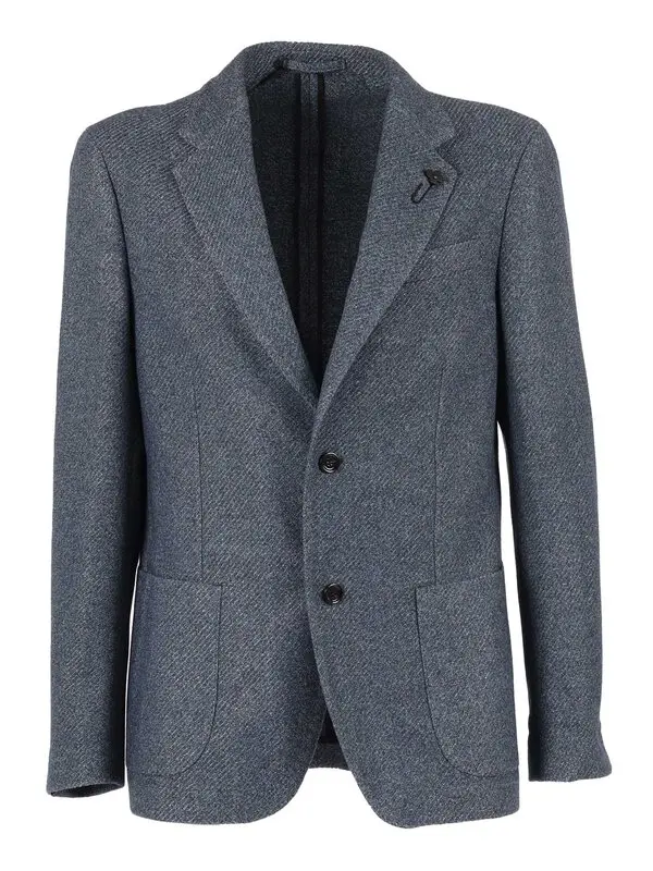 LARDINI Roma Jacket - Other