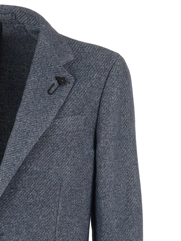 LARDINI Roma Jacket - Other