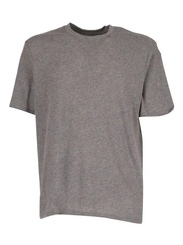 Majestic Filatures Crewneck Short Sleeve T-shirt - Other