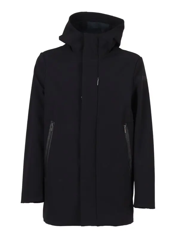 RRD Surflex Winter Thermo Jacket