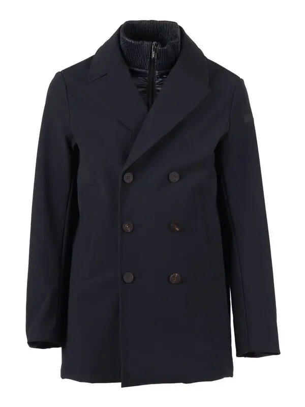 RRD Surflex Winter Thermo Peacoat