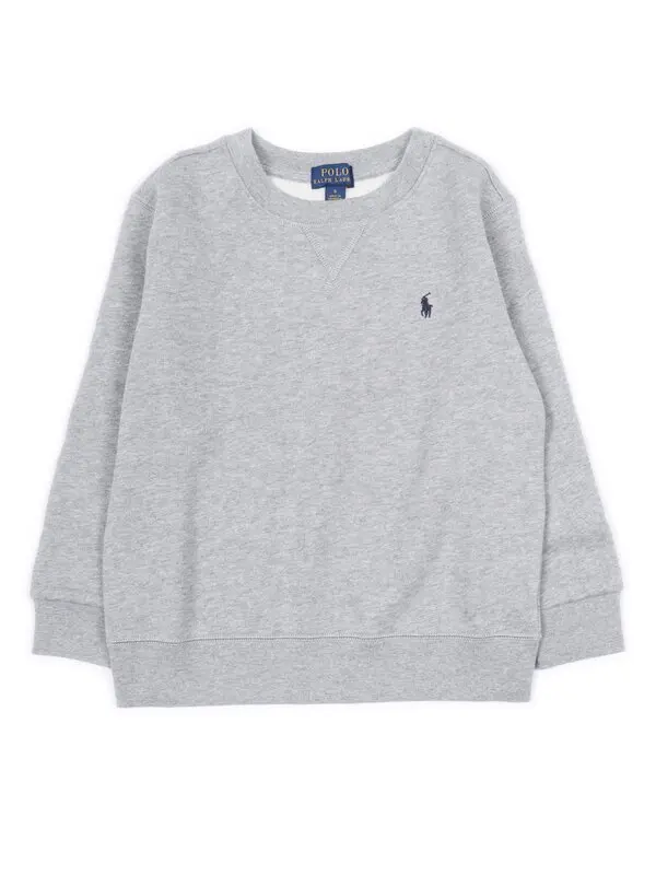 Polo Ralph Lauren Long Sleeve Knit Top - Other