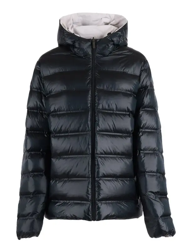 RRD Montecristo Reversible Jacket - White