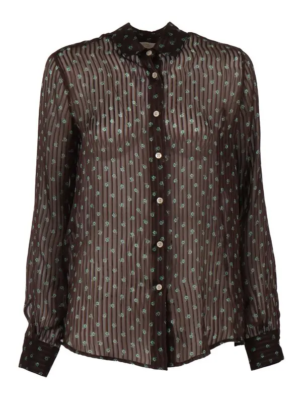 MAZZARELLI CAMICIE Shirt