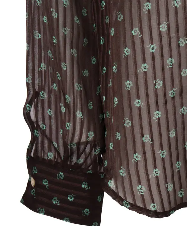 MAZZARELLI CAMICIE Shirt