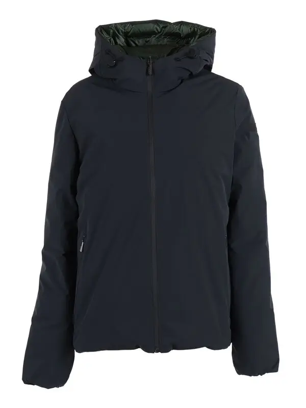 RRD Montecristo Reversible Jacket - Red