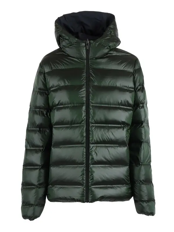 RRD Montecristo Reversible Jacket - Red