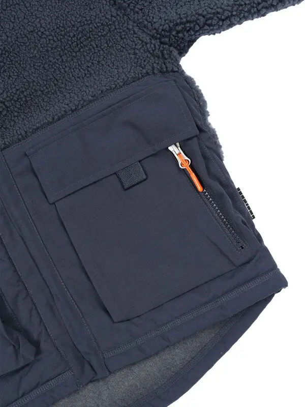 MOLO Utha Fleece Jacket