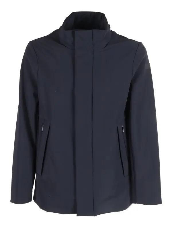 RRD Surflex Winter Thermo Jacket - Blu