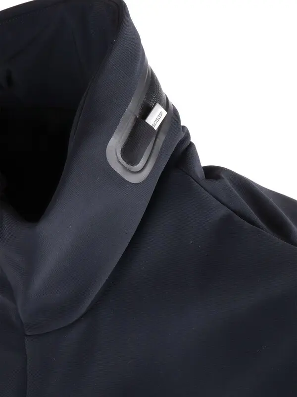 RRD Surflex Winter Thermo Jacket - Blu