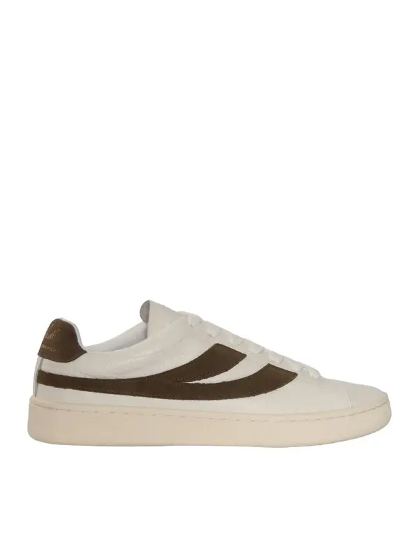 Superga 4833 Lendl Sneakers - White