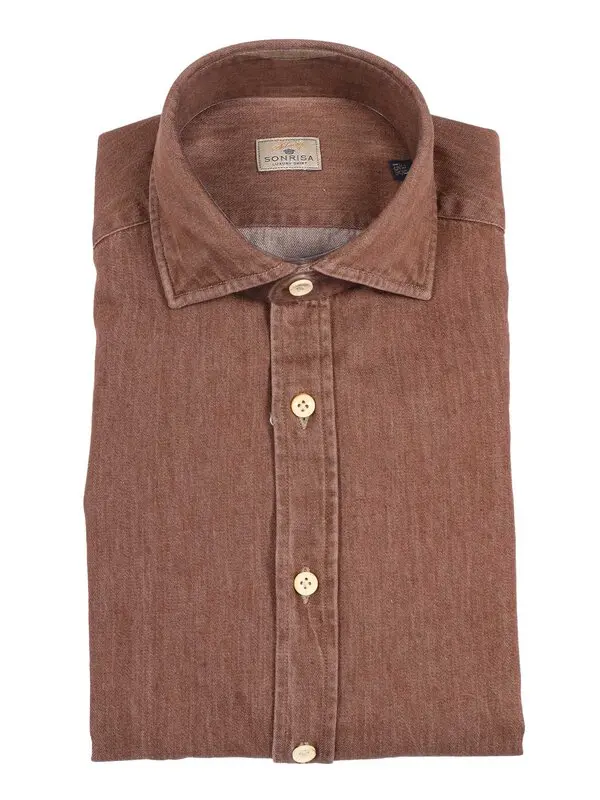 SONRISA Shirt