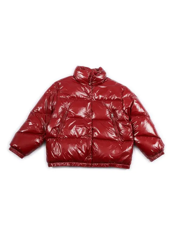 BELLEROSE Hoover52 P1728 Jacket - Red