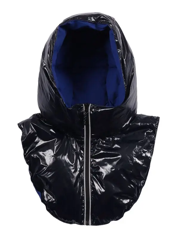 BELLEROSE Hoody52 P1728 Headwear - Blu