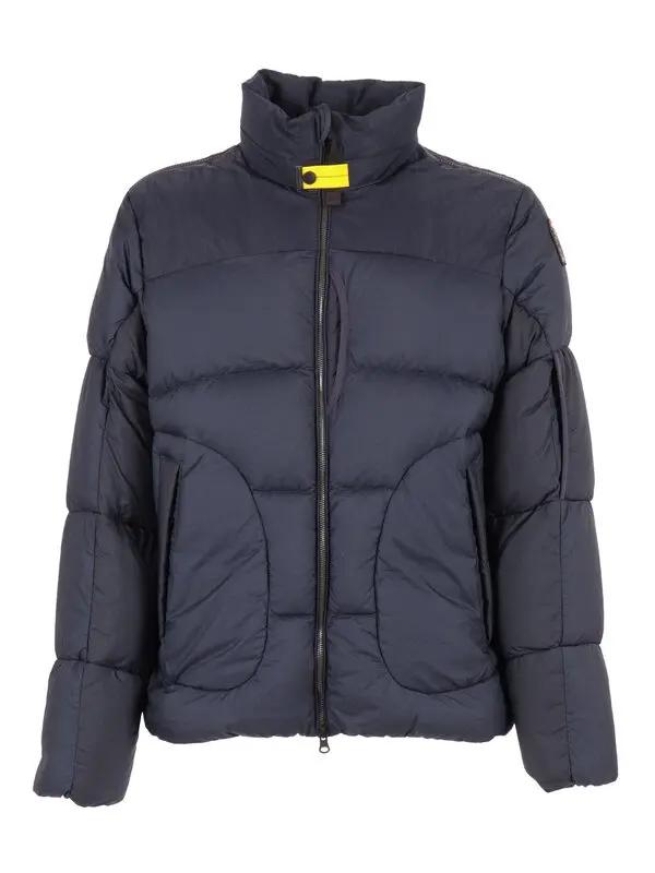 PARAJUMPERS Yari Down Jacket - Blu