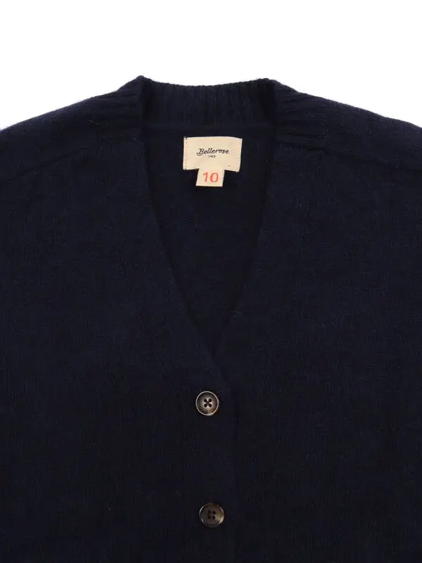 BELLEROSE Gomp K1697 U Knitwear