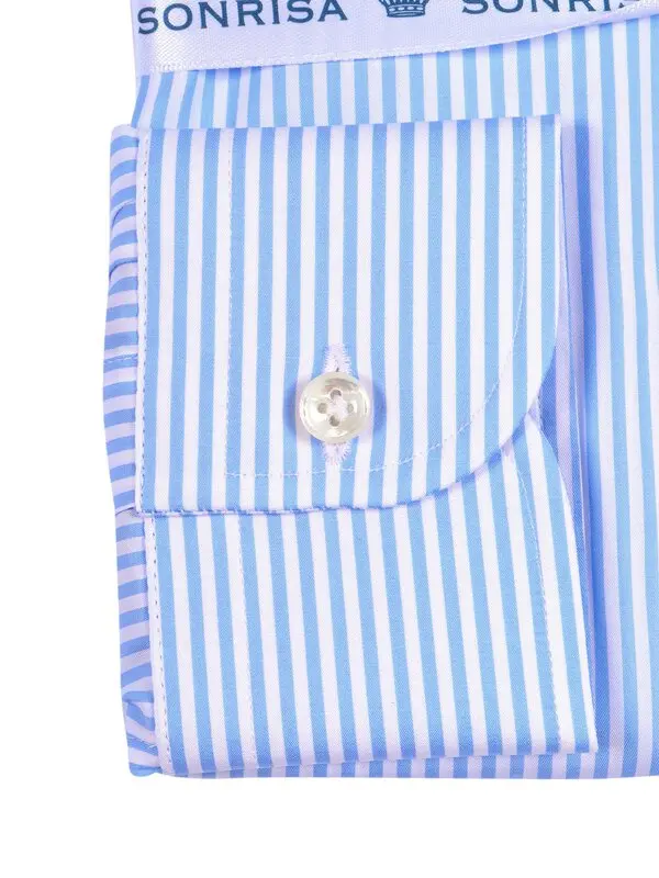 SONRISA Shirt - Blue