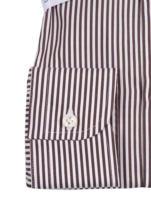 SONRISA Shirt - Red