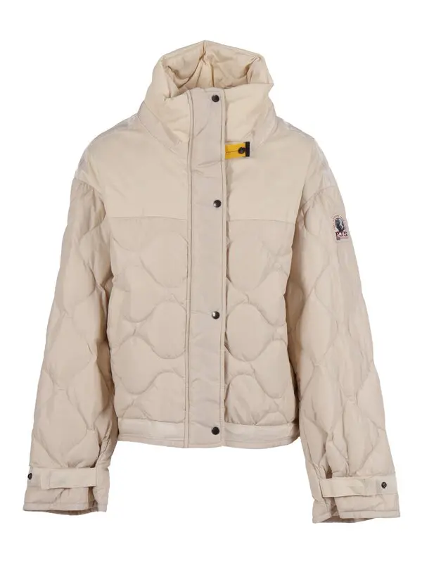 PARAJUMPERS Sumida Down Jacket - Other