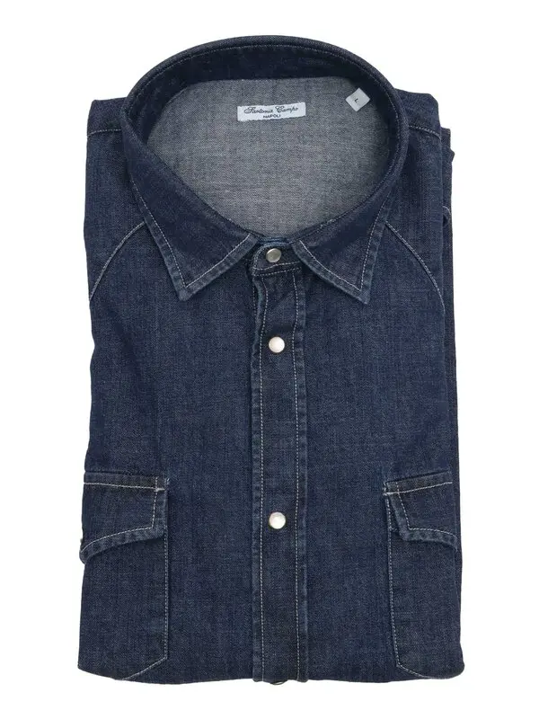 SARTORIA DEL CAMPO SONRISA Shirt