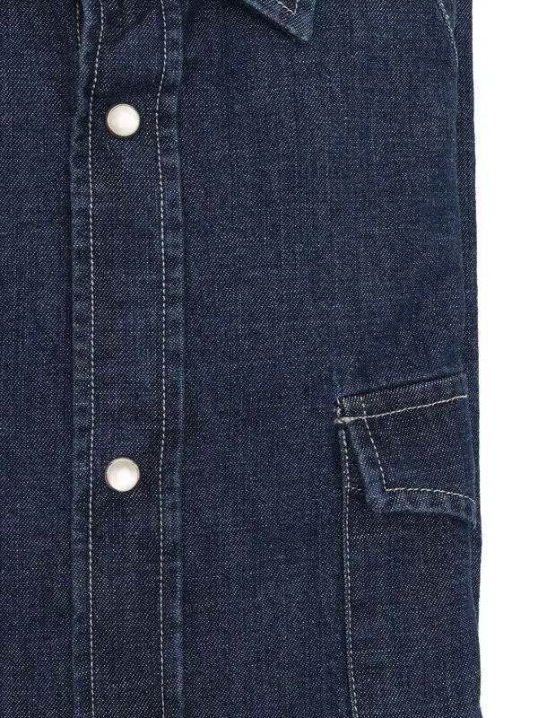 SARTORIA DEL CAMPO SONRISA Shirt