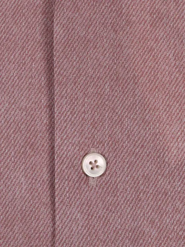 XACUS Camicia Shirt - Red