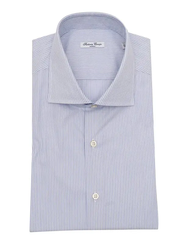 SARTORIA DEL CAMPO SONRISA Dress Shirt