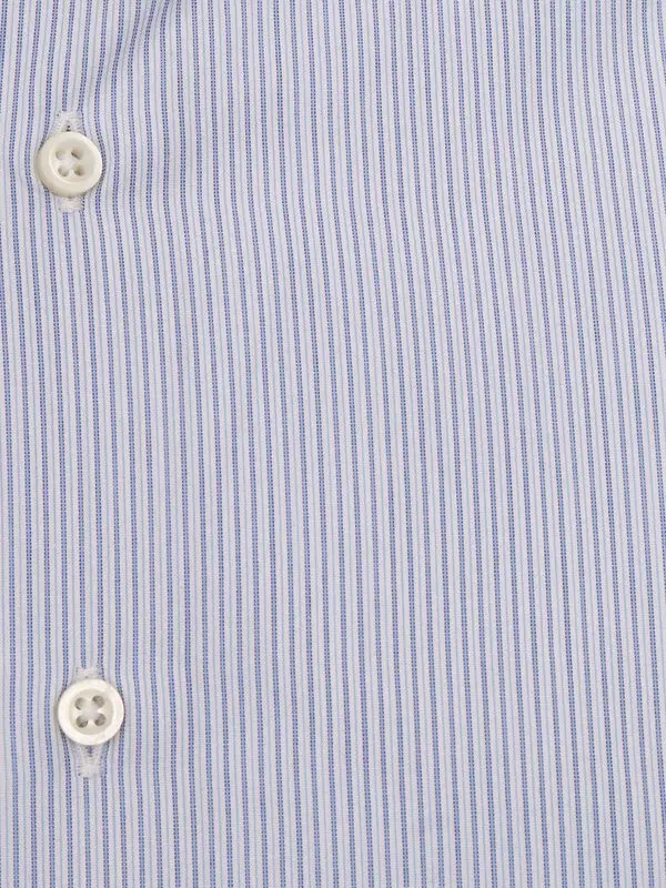 SARTORIA DEL CAMPO SONRISA Dress Shirt