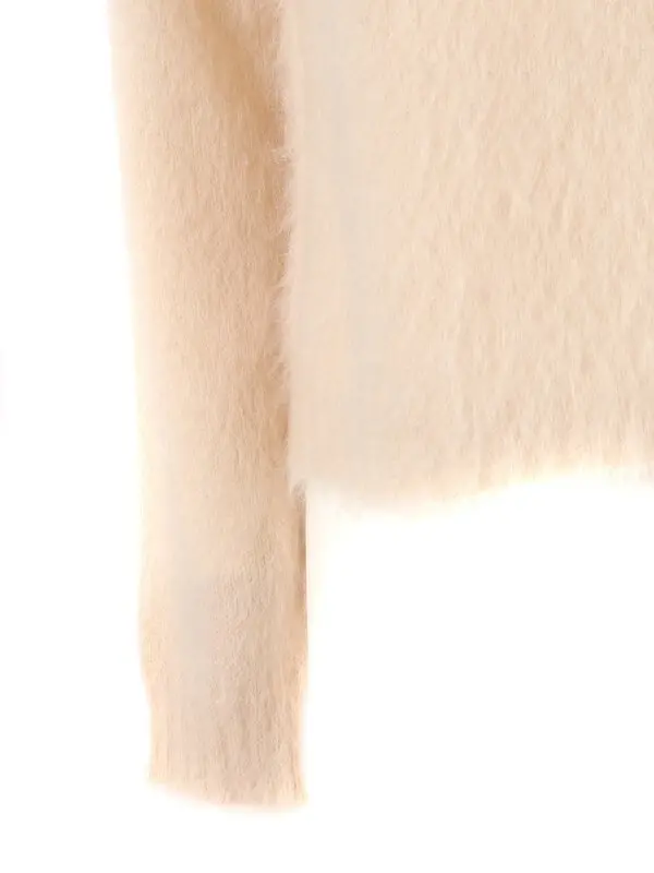 Max Mara Maglia Aceto Knit Top - Other