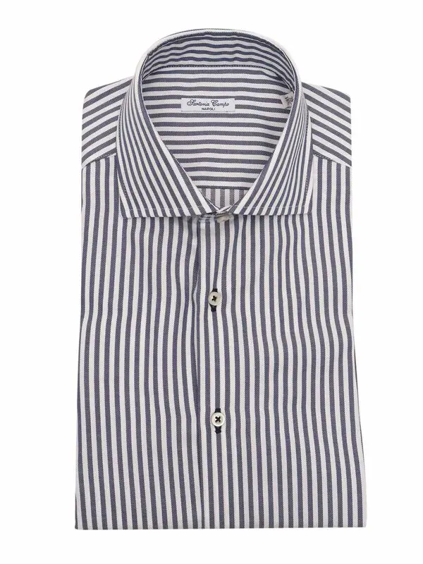 SARTORIA DEL CAMPO SONRISA Dress Shirt