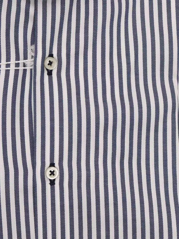 SARTORIA DEL CAMPO SONRISA Dress Shirt