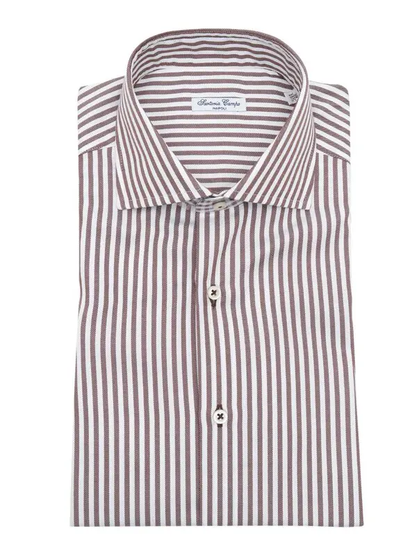 SARTORIA DEL CAMPO SONRISA Shirt