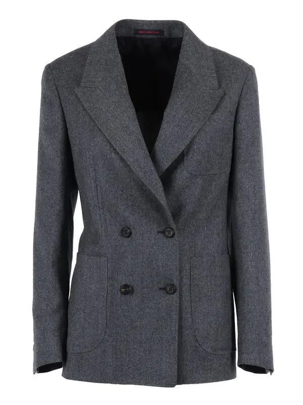 THE GIGI Doppiopetto Jacket