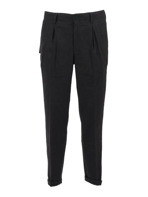 SLOWEAR INCOTEX Trousers