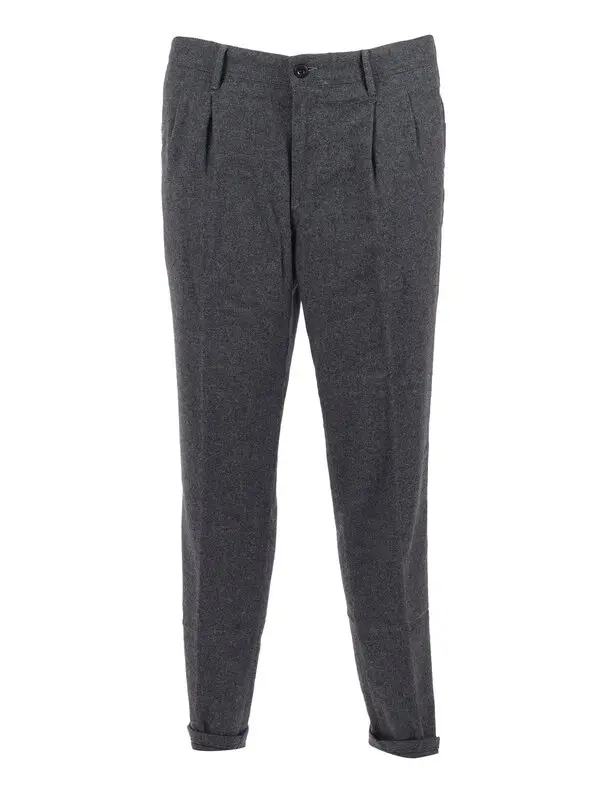 SLOWEAR INCOTEX Trousers