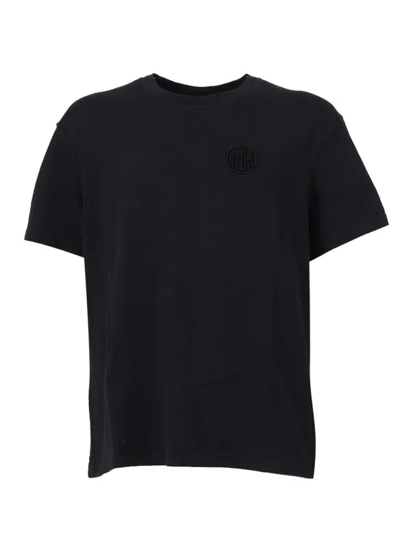 Deus Ex Machina Pill Logo T-shirt - Red