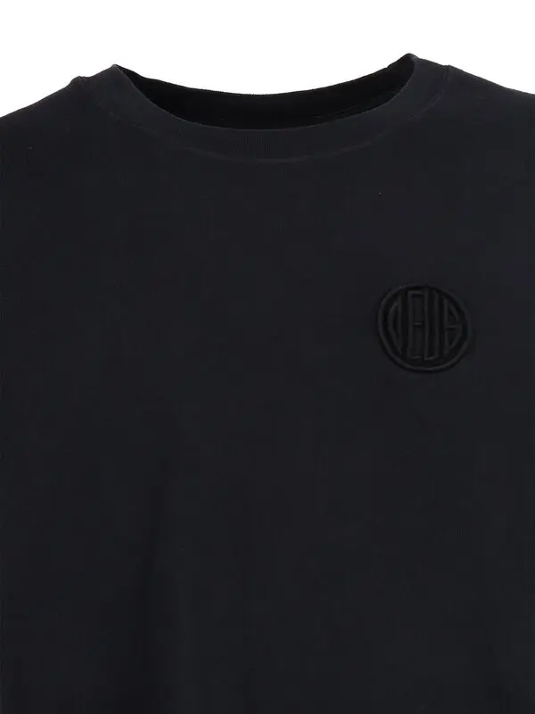 Deus Ex Machina Pill Logo T-shirt - Red