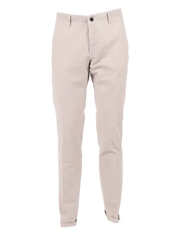 SLOWEAR INCOTEX Pantalone